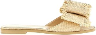 Mach & Mach Sandalen - Beige