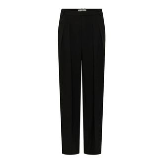 Inwear Anzughose - - Trousers - Damen - Schwarzk - M