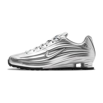 Nike Shox Z - - Sport - Damen - Grau - 37 1/2 EU