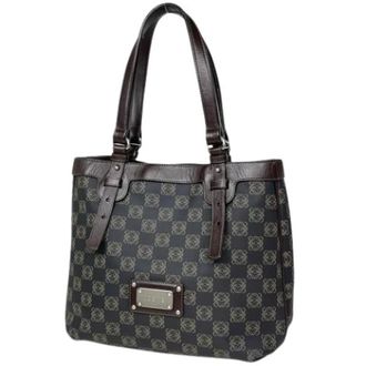 Loewe Damen, Pre-Owned, Braun, ONE SIZEGr&ouml;&szlig;e
