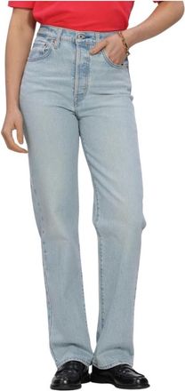 Levi's Damen, Jeans, Blau, W27 L34Gr&ouml;&szlig;e