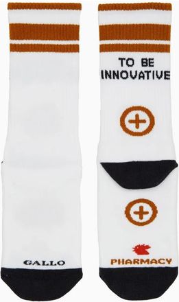 Gallo Gallo, unisex, Sous-v&ecirc;tements, Multicolore, Taille: ONE Size Socks