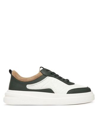 Guess Sneakers FMFONA ELE12 Gr&uuml;n