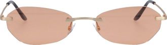 Our Legacy Adorable Sunglasses