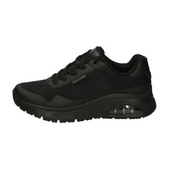 Skechers Femme, Chaussures, Noir, Taille: 41 EU Street Uno Spring On Air Baskets