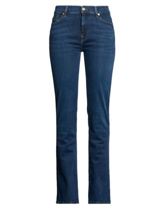 7 For All Mankind HOSEN & R&Ouml;CKE - Jeanshosen auf YOOX.COM