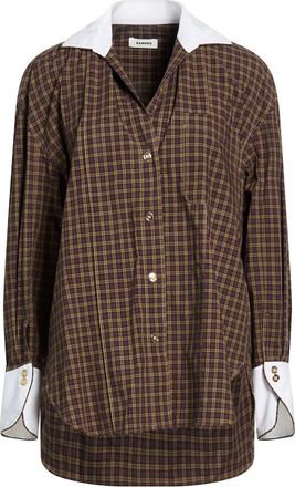 Sandro TOPS - Hemden auf YOOX.COM