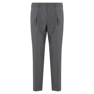 Santaniello Irno Hosen - - Trousers - Herren - Grau - 3XL