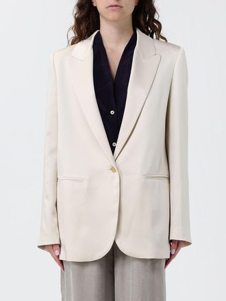 Forte_Forte Veste Femme couleur Blanc