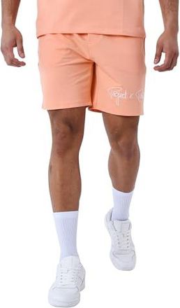 Project X Paris Short Signature Pêche XL