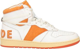 Rhude SCHUHE - Sneakers auf YOOX.COM