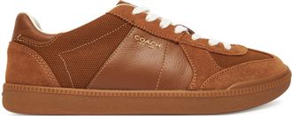 Coach Sneakers Coach Ellis CBX21 Braun