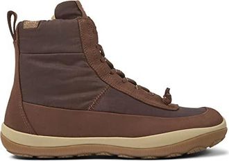 Camper Femme Peu Pista Gm K400650 Bottine moyenne Marron moyen 003, 39 (EU)