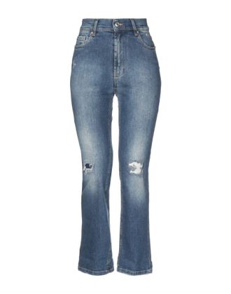 Massimo Rebecchi HOSEN & RÖCKE - Jeanshosen auf YOOX.COM