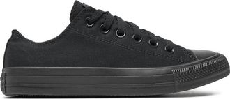 Converse Sneakers aus Stoff Converse Chuck Taylor All Star Ox M5039C Schwarz
