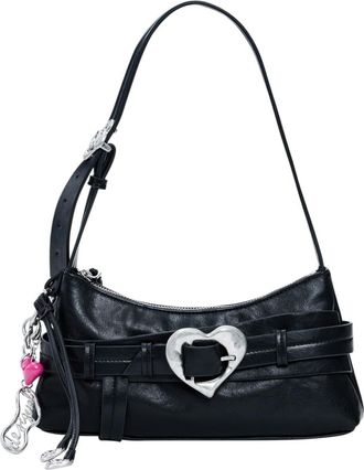 Desigual Schultertasche Zalio