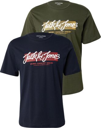 Jack & Jones T-Shirt JJURBAN