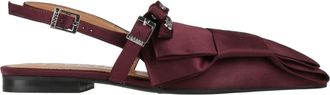 Ganni SCHUHE - Ballerinas auf YOOX.COM