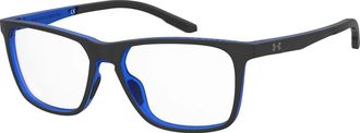 Under Armour Homme, Accessoires, Noir, Taille: 55 MM UA 5043 Lunettes de soleil