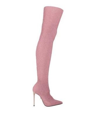 Le Silla CHAUSSURES - Bottes sur YOOX.COM