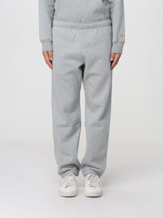 Carhartt Work in Progress Hose Herren Farbe Grau