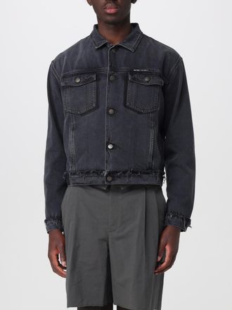 Maison Margiela Veste Homme couleur Noir