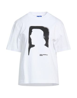 Karl Lagerfeld TOPS - T-shirts auf YOOX.COM