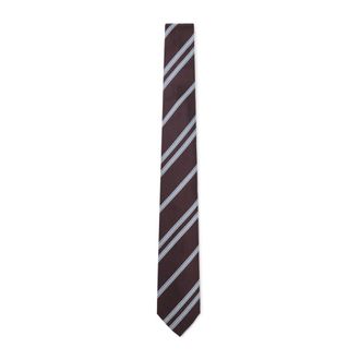 Brioni Homme, Accessoires, Multicolore, Taille: ONE Size Standard Tie 7x150