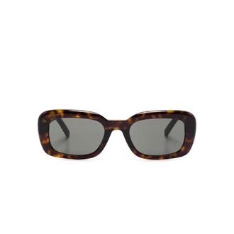Saint Laurent SL M130 SNG 2351 - - Accessories - Damen - Mehrfarbig - ONE SIZE