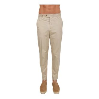 HUGO BOSS Herren, Hosen, Beige, MGr&ouml;&szlig;e