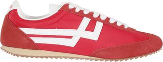 Keds Pro-Keds, Homme, Chaussures, Rouge, Taille: 41 EU Racer 77 Baskets