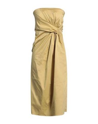 Marella ROBES - Robes midi sur YOOX.COM