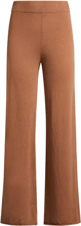 N.O.W. Andrea Rosati Cashmere HOSEN & R&Ouml;CKE - Hosen auf YOOX.COM