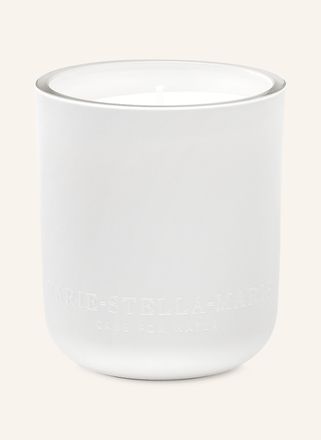 Marie-Stella-Maris Marie-Stella-Maris Duftkerze Voyage V&eacute;tiver transparent