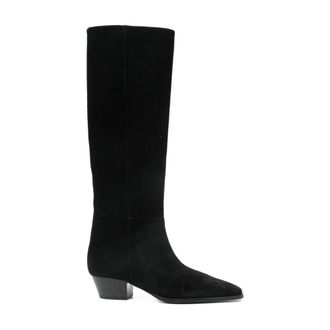 Aeyde Medea Boot - - Shoes - Damen - Schwarzk - 39 EU