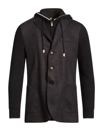 Eleventy JACKEN & M&Auml;NTEL - Jacken und Anoraks auf YOOX.COM