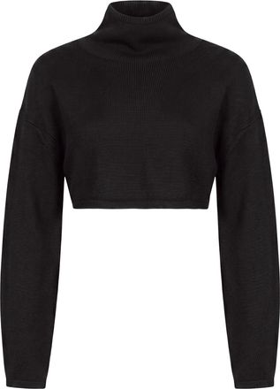 Calvin Klein STRICKWAREN - Rollkragenpullover auf YOOX.COM