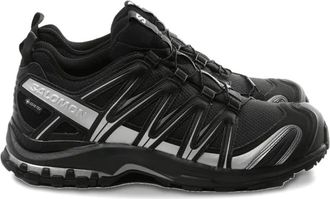 Salomon Homme, Chaussures, Noir, Taille: 40 EU XA Pro 3D Gore-Tex