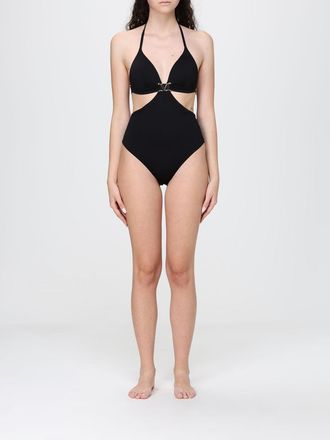 Max Mara Maillot De Bain Femme couleur Noir