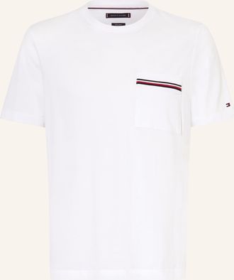 Tommy Hilfiger T-Shirt weiss