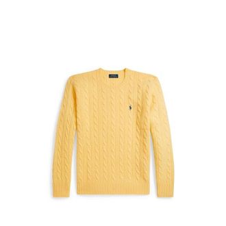 Polo Ralph Lauren Pull en laine et cachemire