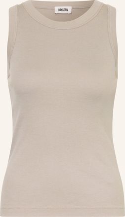 Drykorn Drykorn Top Olina beige