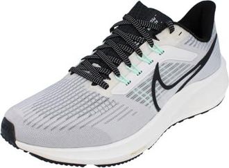 Nike Homme Pegasus 39 Zapatos Chaussures, Mousse Phantom Noir Bougie Menthe, 47 EU