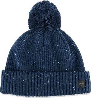 Callaway Golf Bonnet Winter Tees à Pompon 2026, Noir dès 27,00 € - sur ...