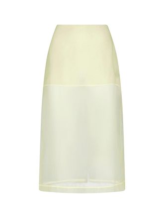 Frankie Shop Midi-Rock Peri