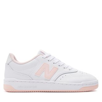 New Balance Sneakers New Balance BBW80WPK Wei&szlig;