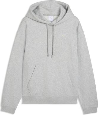 Puma Select Essentials Hoodie Herren, Accessoires, Grau, XXL