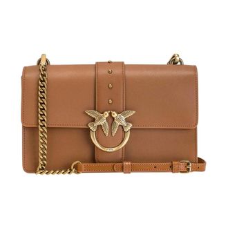 Pinko Pinko, Damen, Taschen, Braun, ONE SIZEGr&ouml;&szlig;e