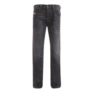 Diesel Markee Jeans f&uuml;r Herren (Schwarz/Grau)