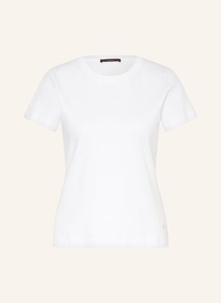 Windsor Windsor. T-Shirt weiss